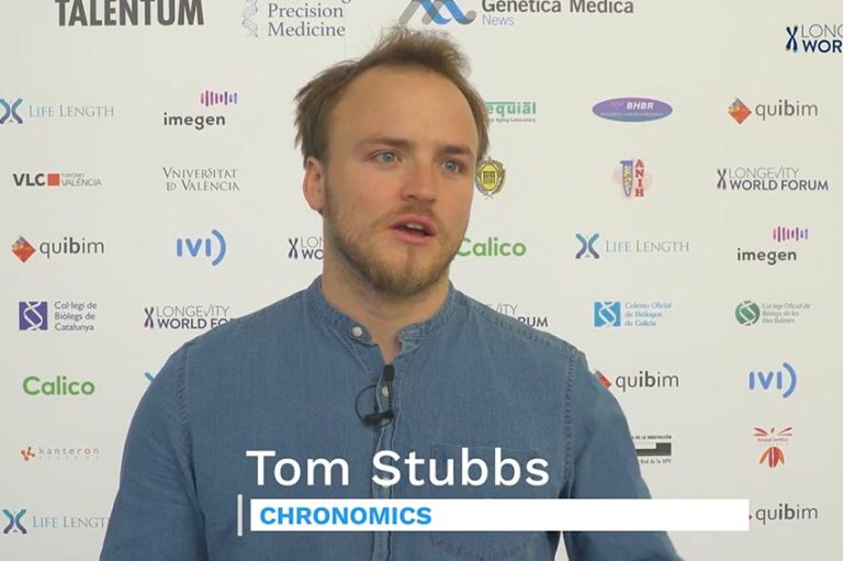 Longevity World Forum - 4th edition - Madrid 2026