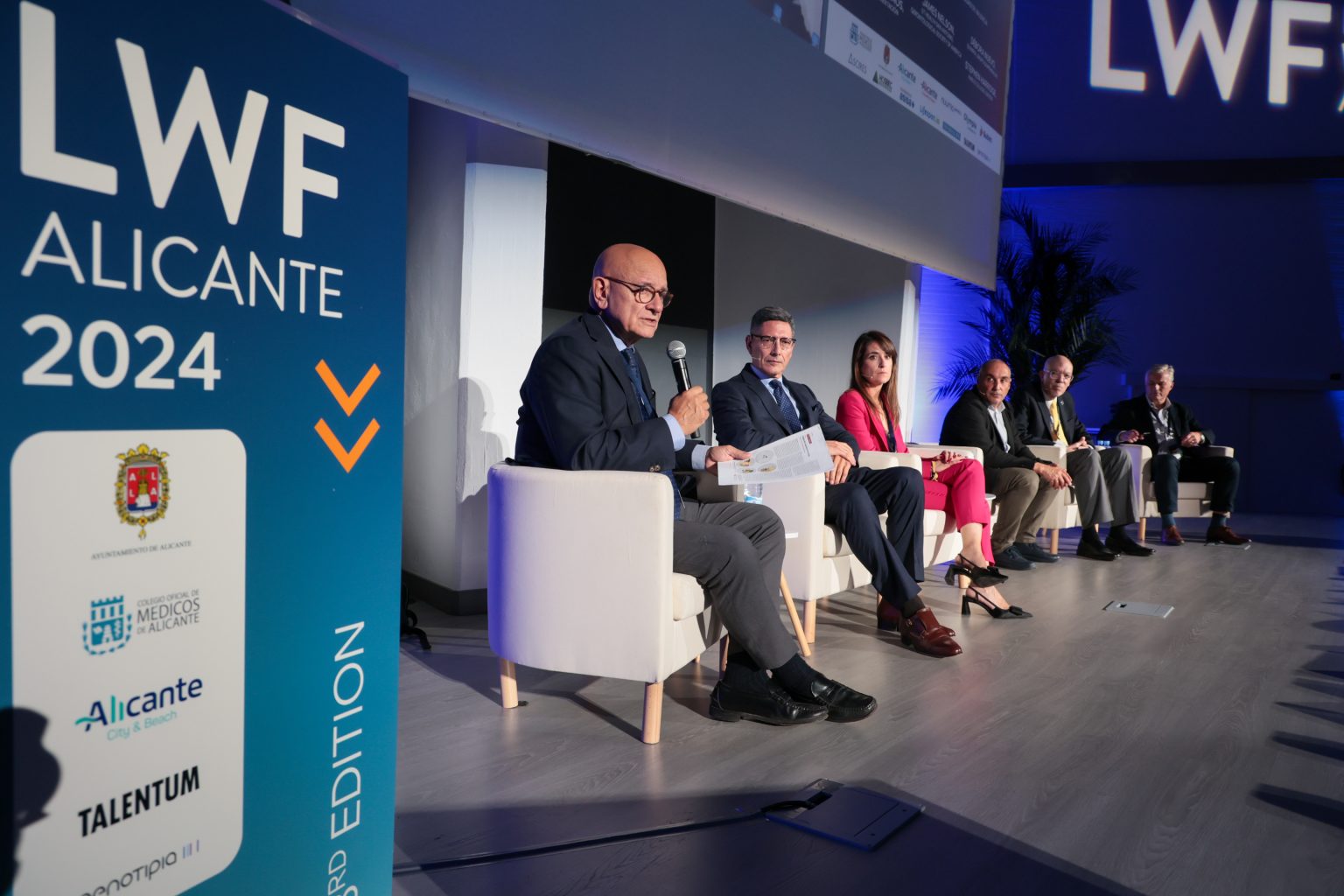 Tickets now available for Longevity World Forum 2026 - Longevity World ...